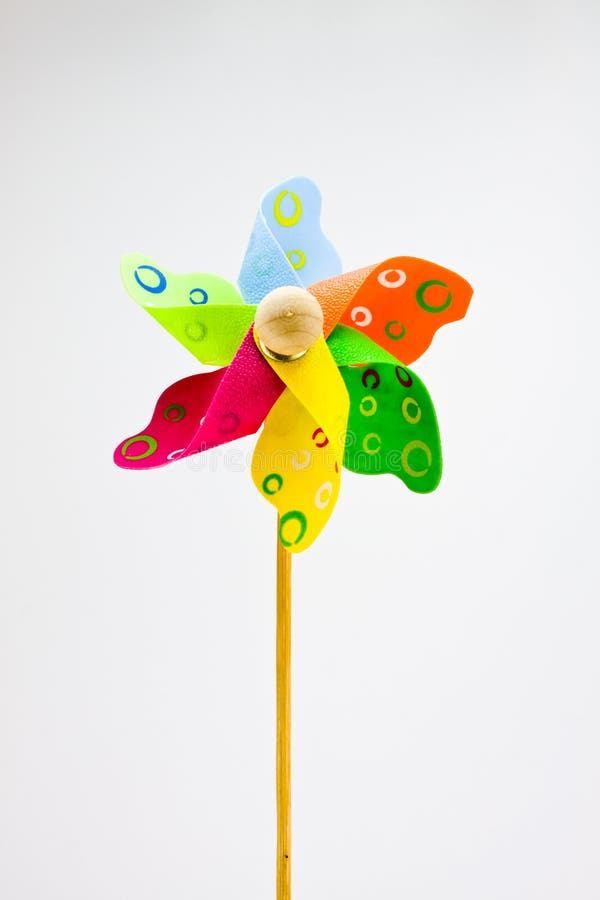 Wind vane stock photo. Image of abstract, windmill, power - 14985326