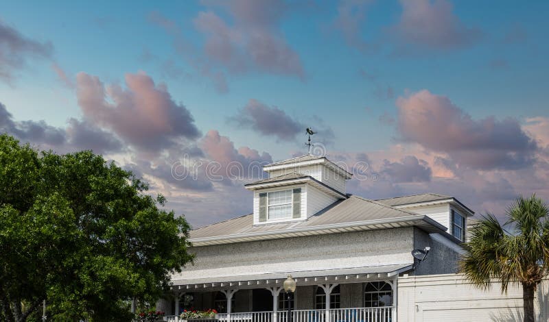 Old Tabby Building Tin Roof Photos - Free & Royalty-Free Stock Photos ...