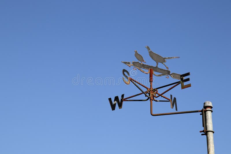 Wind Vane Pic Stock Photos - Free & Royalty-Free Stock Photos from ...