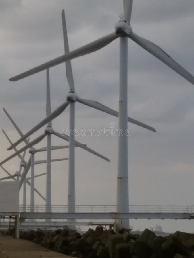 Wind, water and waves stock image. Image of ceiling - 218773081