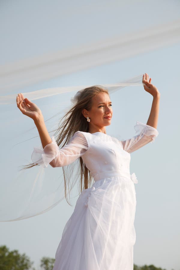 Wind stock photo. Image of flying, holding, closeup, blurred - 30372794