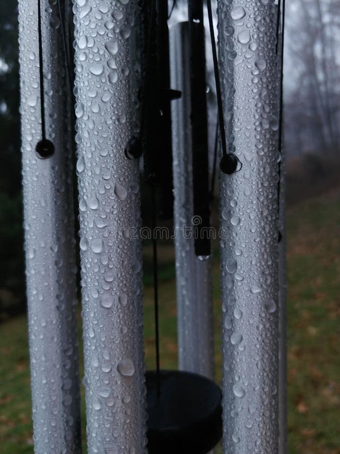 Creepy Windchimes Stock Photos - Free & Royalty-Free Stock Photos from ...