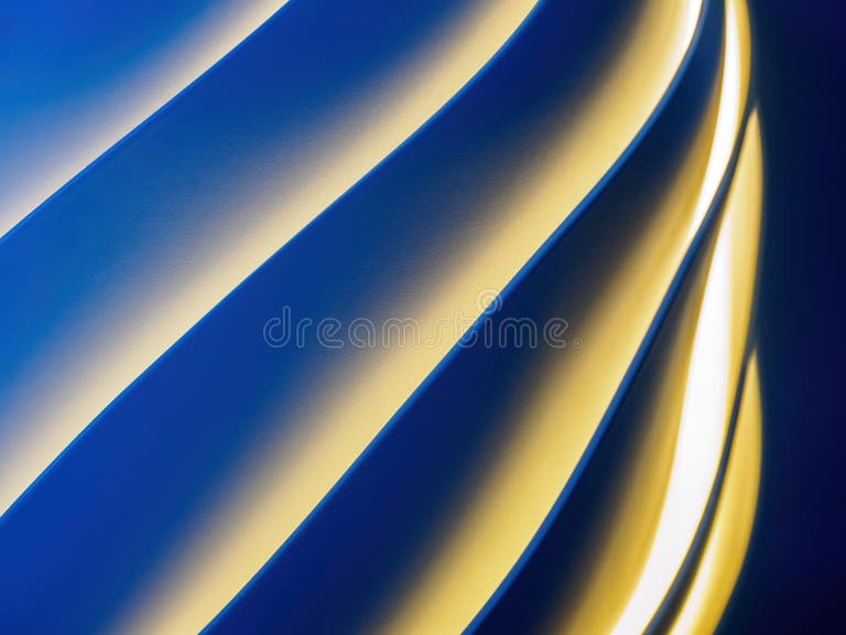 Winden sich Muster stock abbildung. Illustration von effekt - 69931110