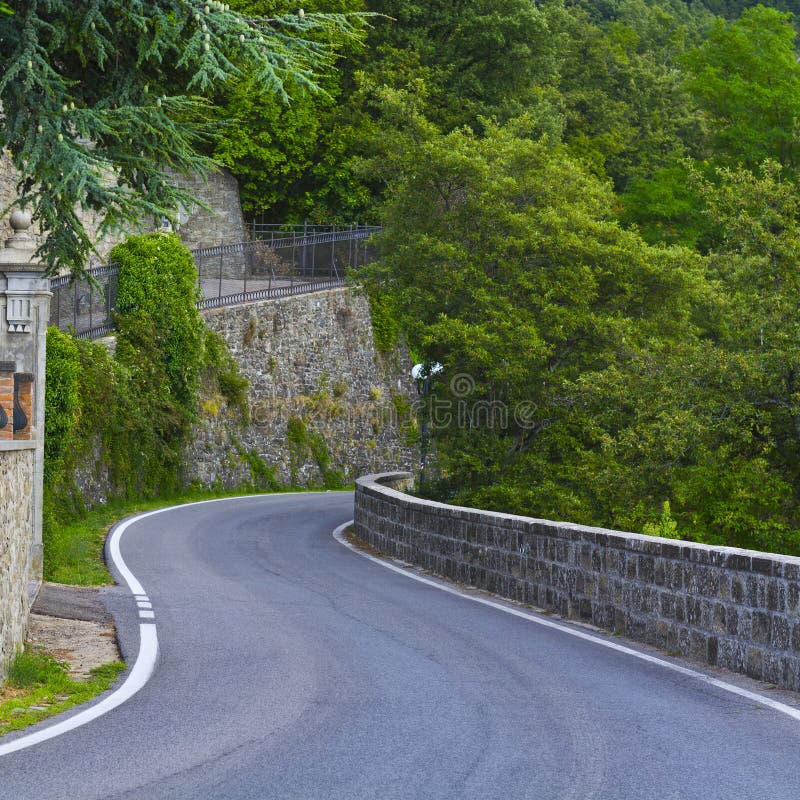 551 Brick Road Winding Stock Photos - Free & Royalty-Free Stock Photos ...