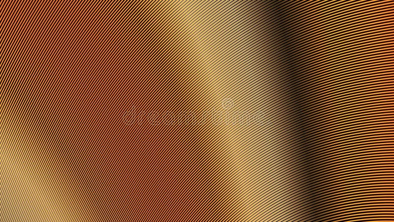 Winding Golden Wires stock image. Image of gold, complex - 40878253