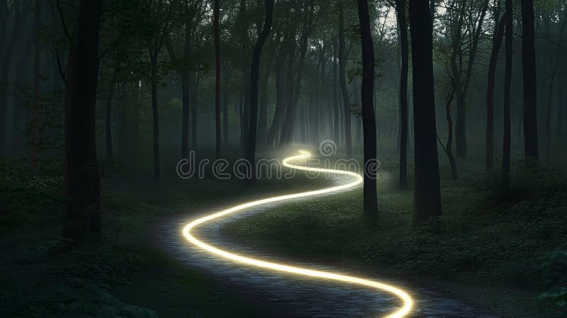 Dim Underbrush Stock Illustrations – 19 Dim Underbrush Stock ...