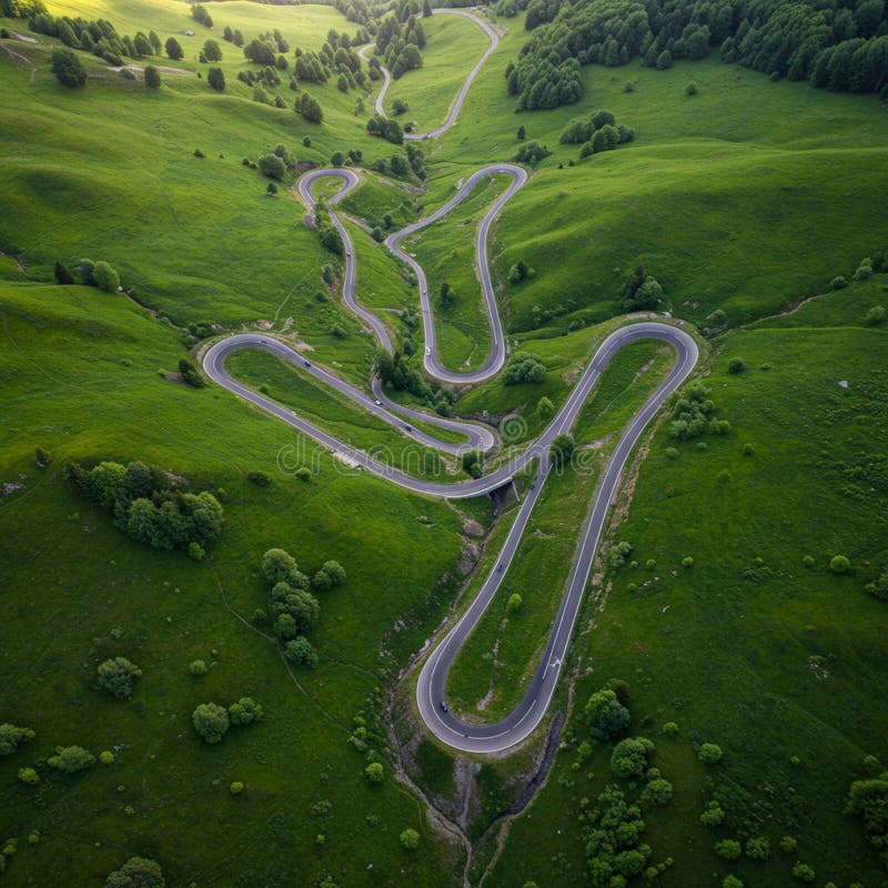 Multiple Road Signs.Many Ways Road Sign Stock Vector - Illustration of ...