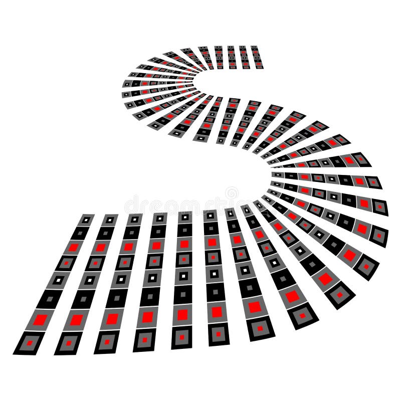 Twisting Road Logo Stock Illustrations – 27 Twisting Road Logo Stock ...