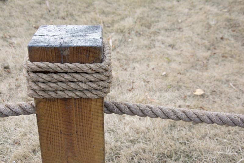 A winding rope stock photo. Image of winding, grassland - 83377086