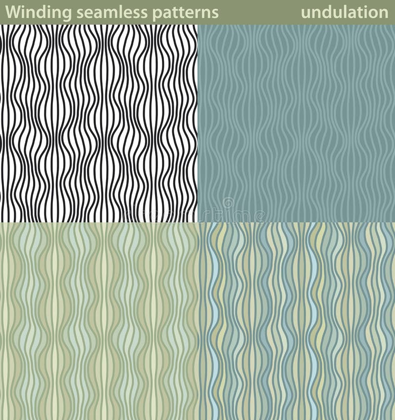 Winding Patterns Stock Illustrations – 191 Winding Patterns Stock ...