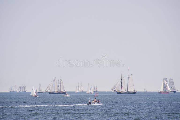 Windjammer stock photo. Image of rigging, masts, sail - 39010702
