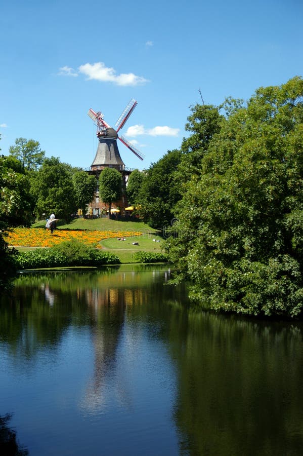 5+ German windmill Free Stock Photos - StockFreeImages