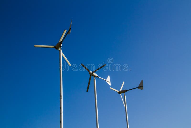 Windmill stock photo. Image of green, future, engine - 27878892