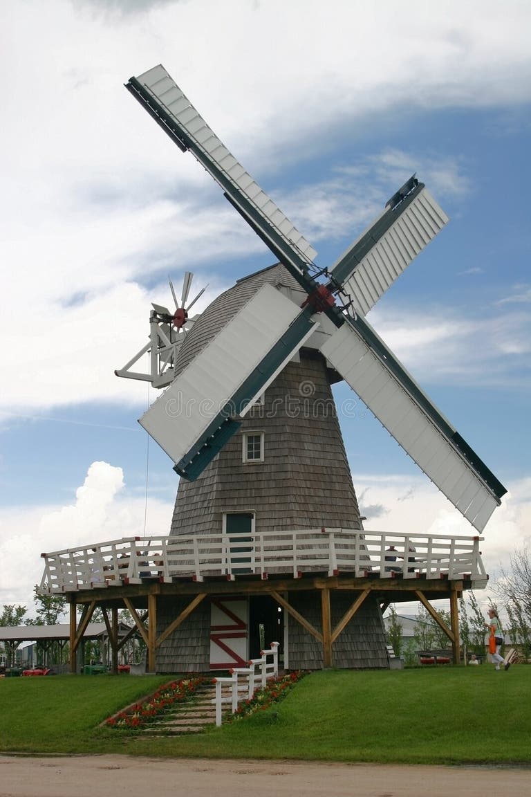 Amish Windmill Stock Photos - Free & Royalty-Free Stock Photos from ...
