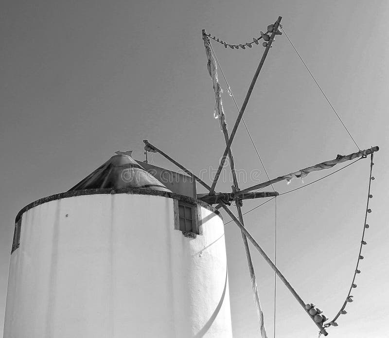 B W Windmill Stock Photos - Free & Royalty-Free Stock Photos from ...