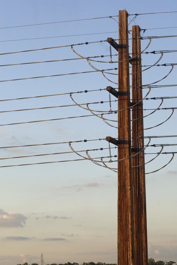 Windmill farm power lines stock photo. Image of power - 75509716