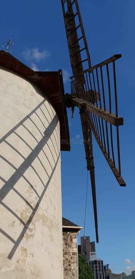 Windmill Mauritius Stock Photos - Free & Royalty-Free Stock Photos from ...
