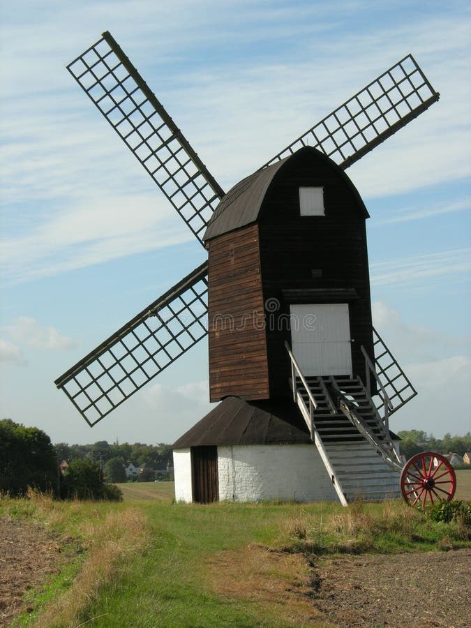 Windmill, Mill, Building, Energy Picture. Image: 120115436