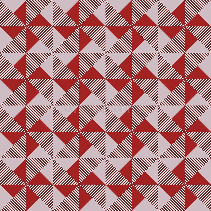 Windmill Pattern Inside, Vector Illustration for Various Creative ...