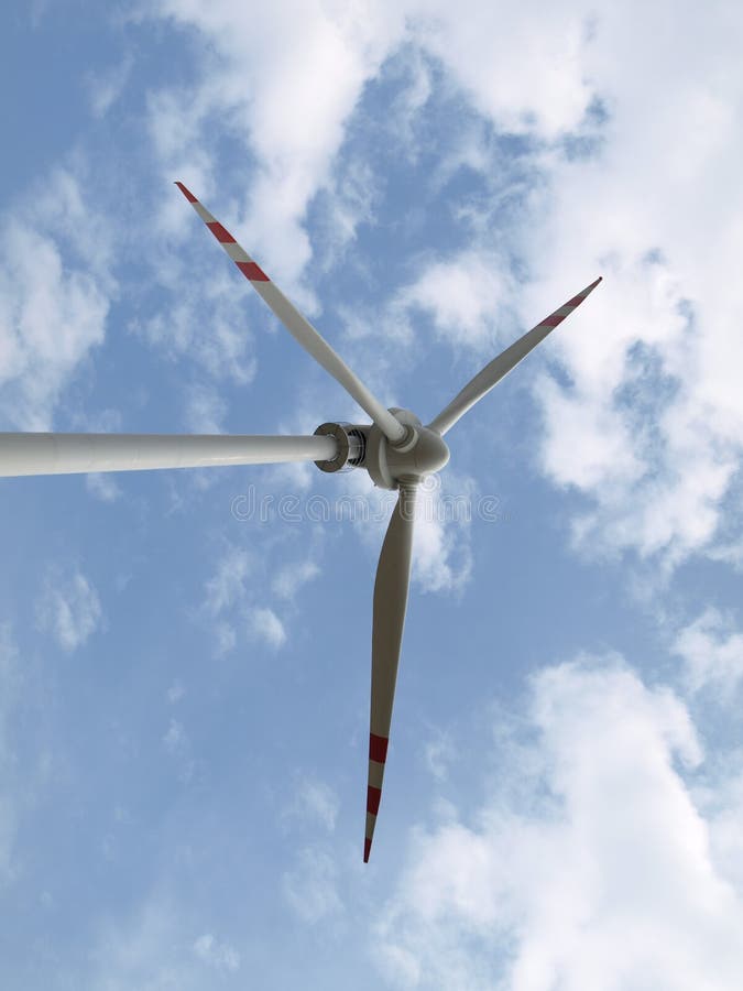 Windmill propeller stock photo. Image of environment - 26391228 Windmill propeller stock photo. Image of environment - 26391228