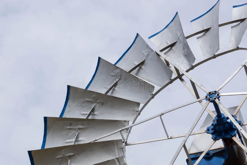 Windmill stock photo. Image of wheel, range, musuem, alternative - 76842878