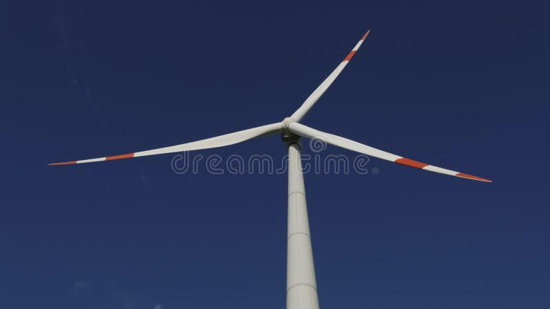 Windmill or Wind Turbine on Wind Farm in Rotation Stock Video - Video ... Windmill or Wind Turbine on Wind Farm in Rotation Stock Video - Video ...