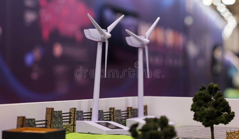 Renewable electricity stock image. Image of nature, alternative - 262780751