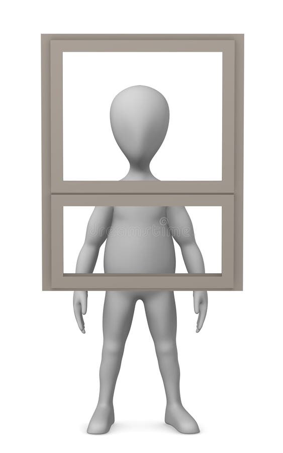 Character Window Stock Illustrations – 31,326 Character Window Stock ...