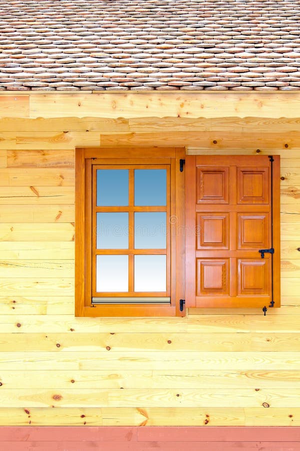 Wooden window bars stock photo. Image of pattern, africa - 125595608
