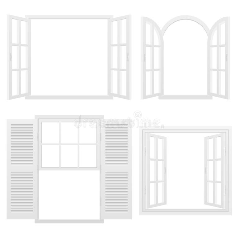 Sash Hung Window Stock Illustrations – 78 Sash Hung Window Stock ...