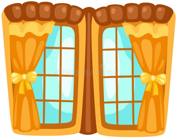 Close Window Cartoon Stock Illustrations – 1,839 Close Window Cartoon ...
