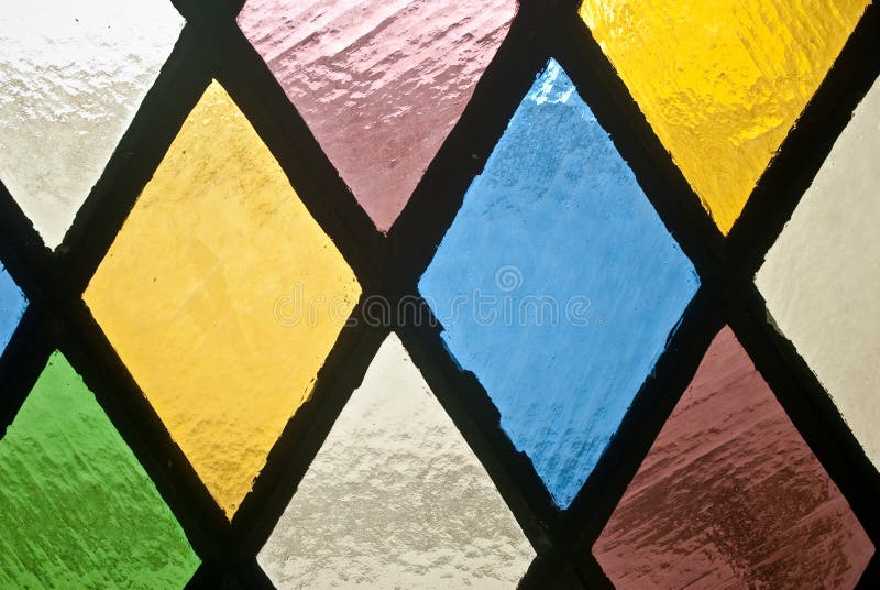 Window stock image. Image of diamond, glass, architecturedetail - 27255031