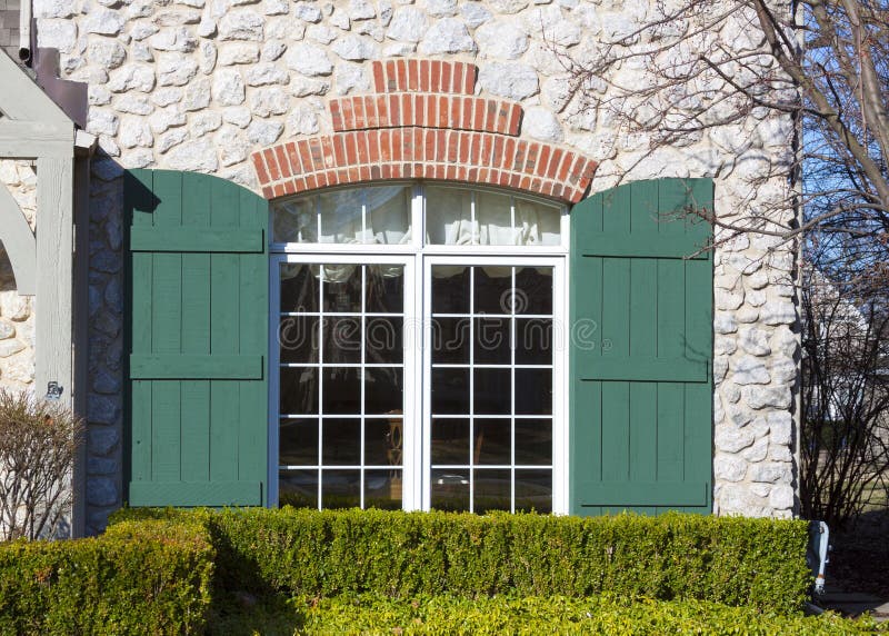 Window stock photo. Image of glass, house, wall, white - 29532450