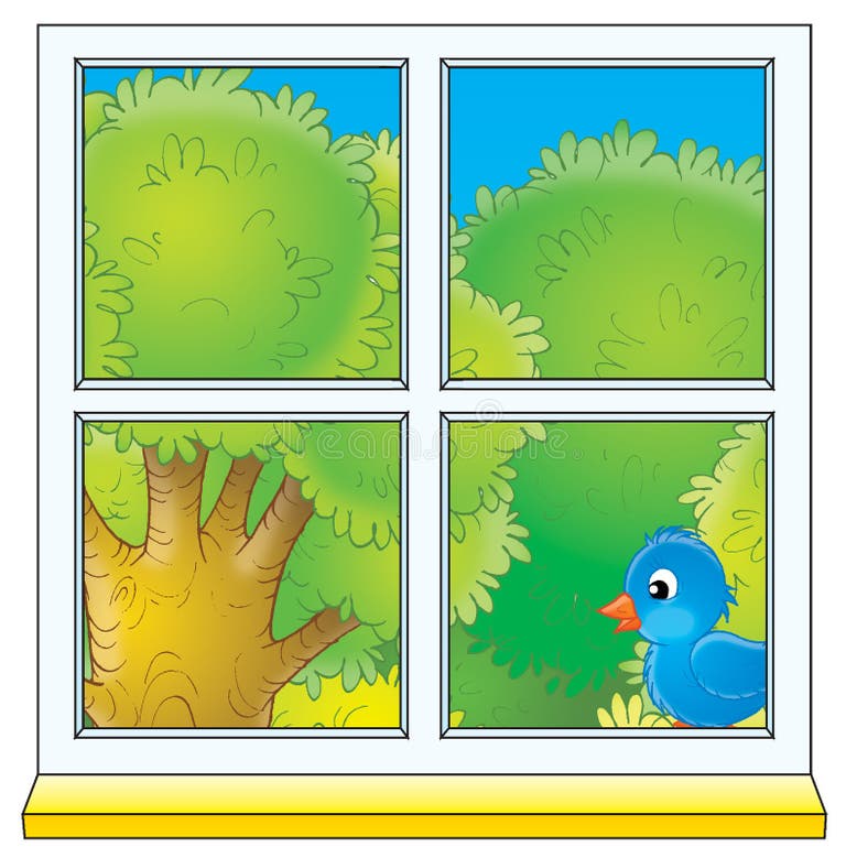 Window Comics Stock Illustrations – 11,252 Window Comics Stock ...