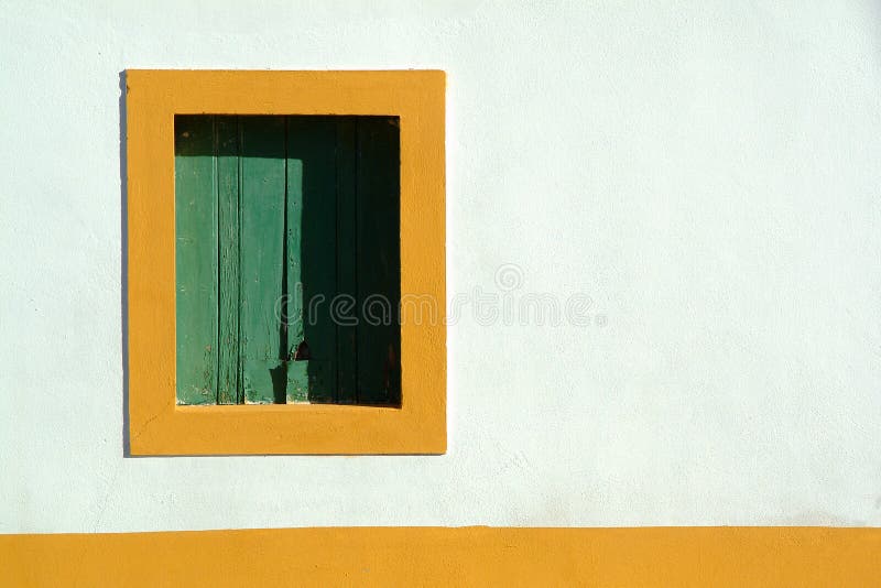 Old Palace Window, India stock photo. Image of open, india - 4193850