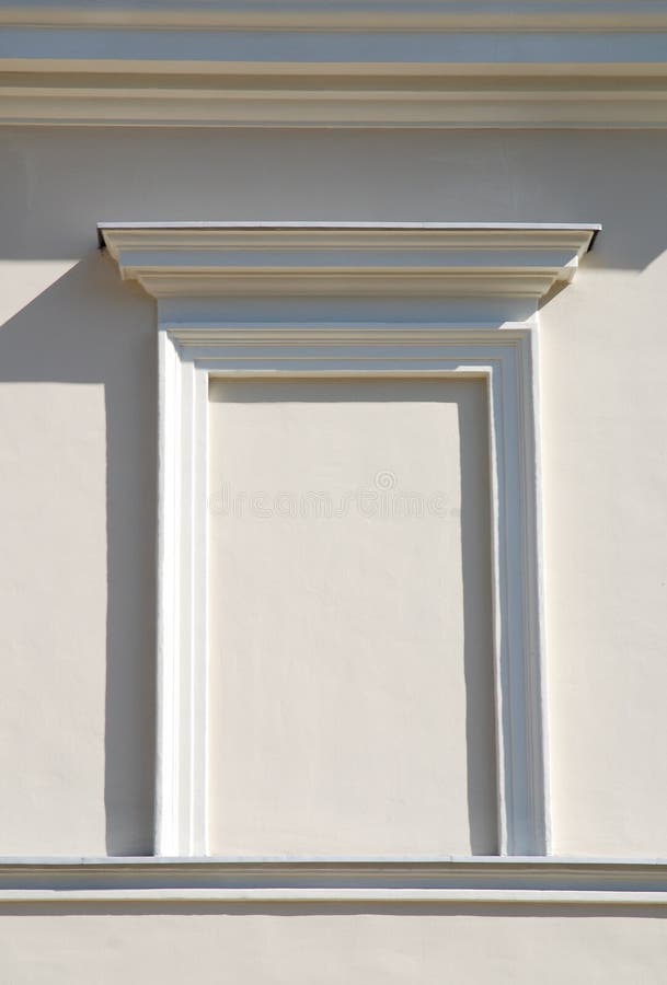 Monastery Window stock image. Image of cloister, catholicism - 439777