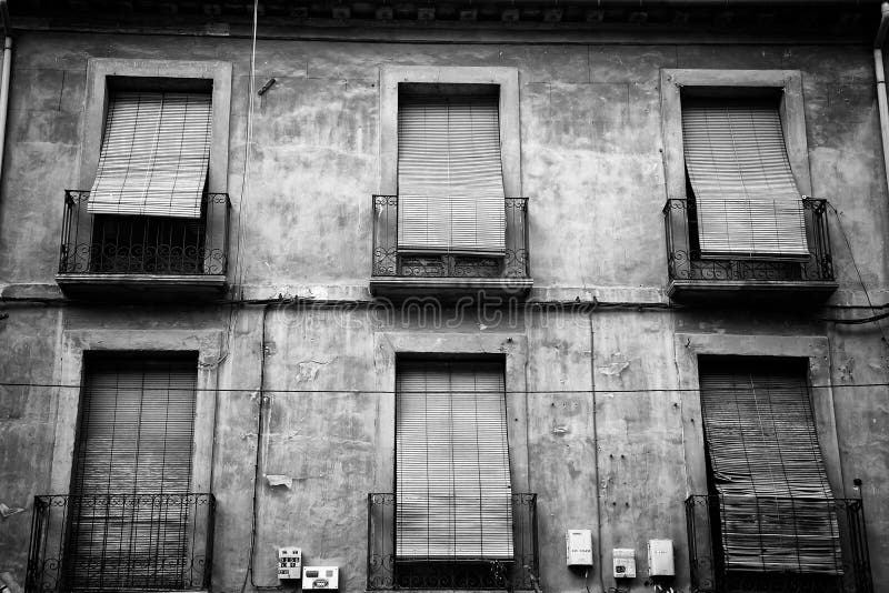 Window in abandoned house stock image. Image of structure - 188082585