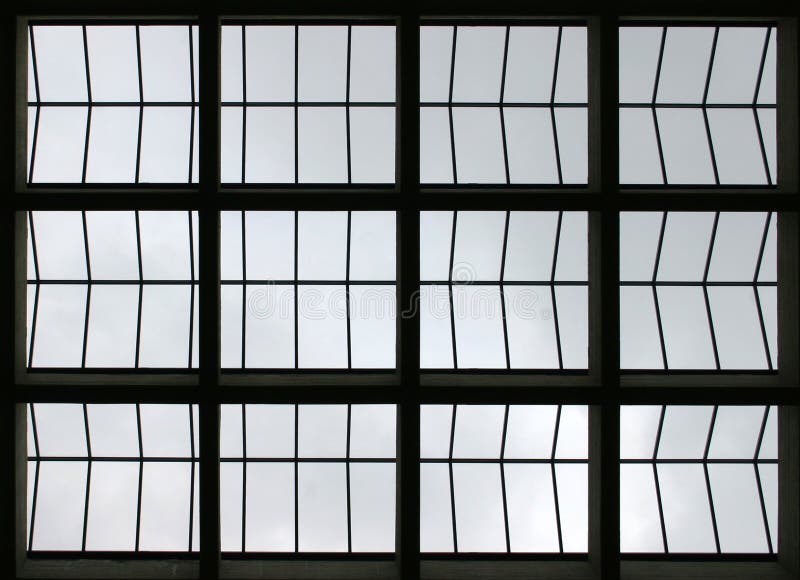 Window abstract stock illustration. Illustration of window - 110730