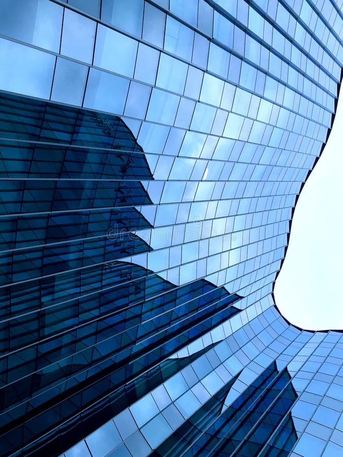 Window abstract shape stock image. Image of modern, buildings - 118812815