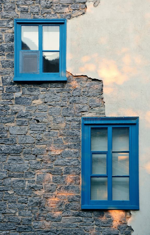 Window stock photo. Image of urban, quebec, historic - 32019872
