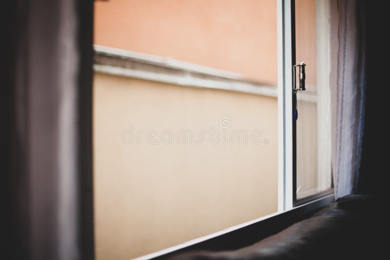 Window, Angle Picture. Image: 132766395