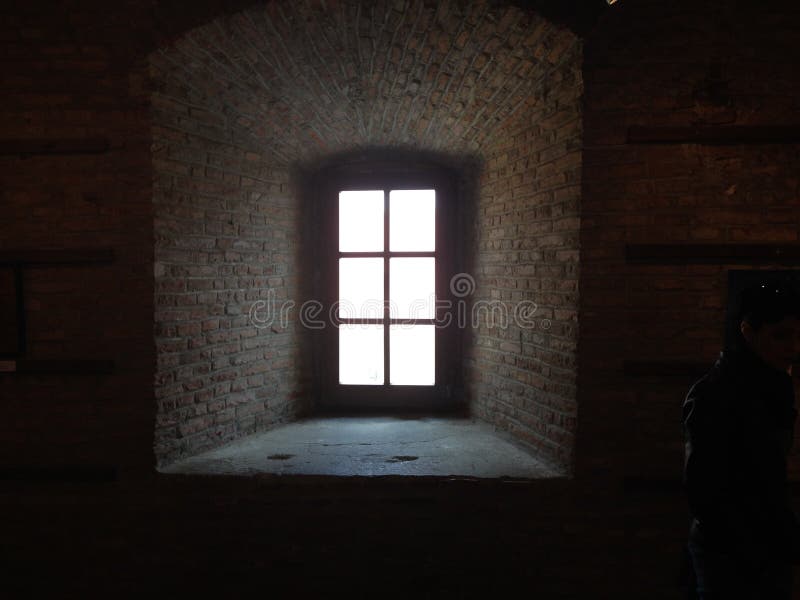 Window editorial photo. Image of appears, walls, distant - 51252686