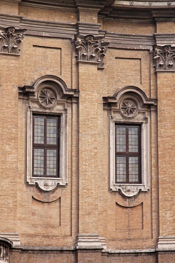 Window architecture stock photo. Image of detail, antique - 43205174