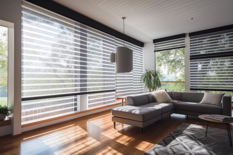 Automated Shades Stock Illustrations – 375 Automated Shades Stock ...