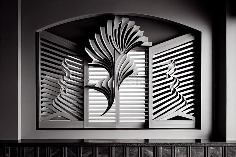 Custom Louvers Stock Illustrations – 10 Custom Louvers Stock ...