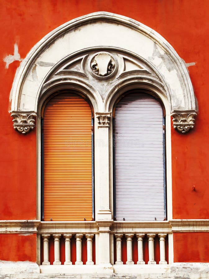 Window stock image. Image of flower, artistic, glass - 50512699