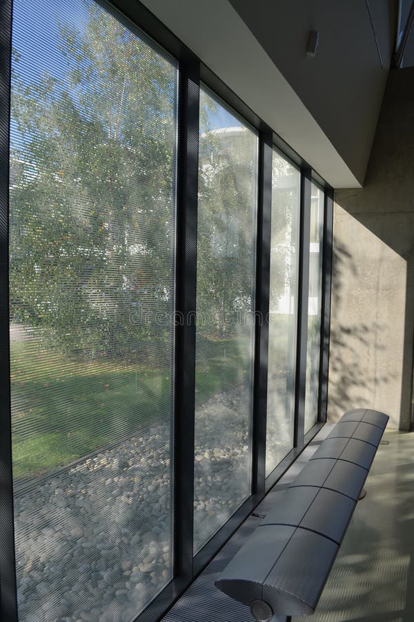 Window and bench stock image. Image of country, indoors - 21409077