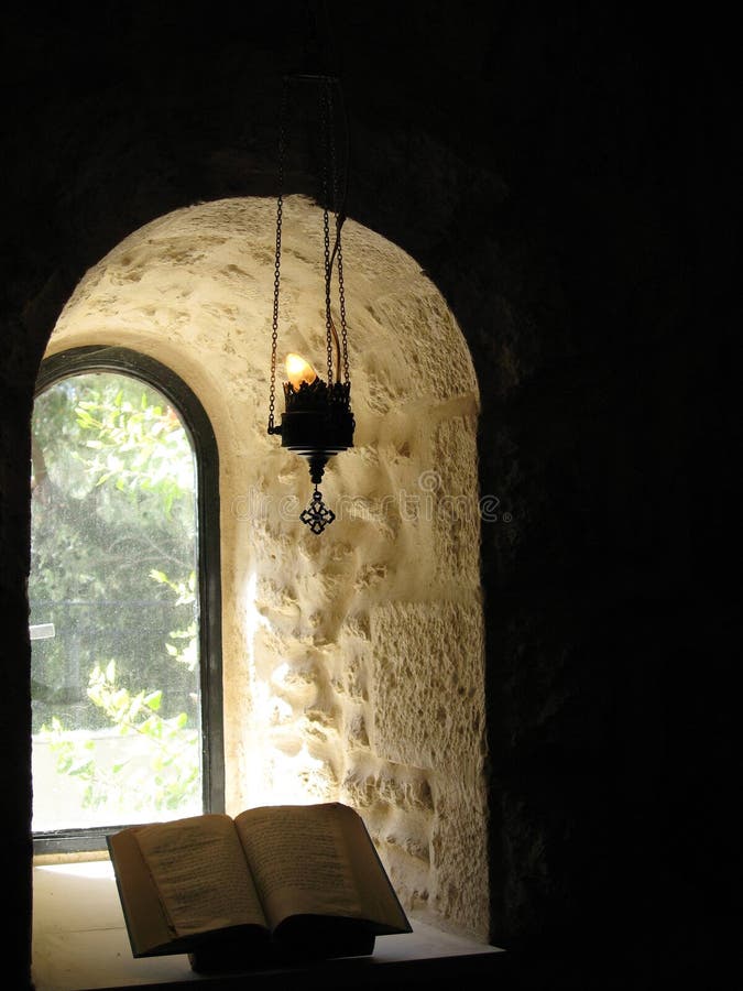 Window and bible stock photo. Image of black, christ, books - 2927974