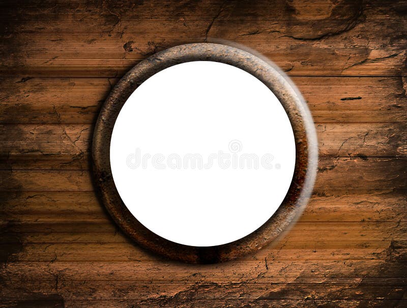 Window blank stock illustration. Illustration of bronze - 10026723