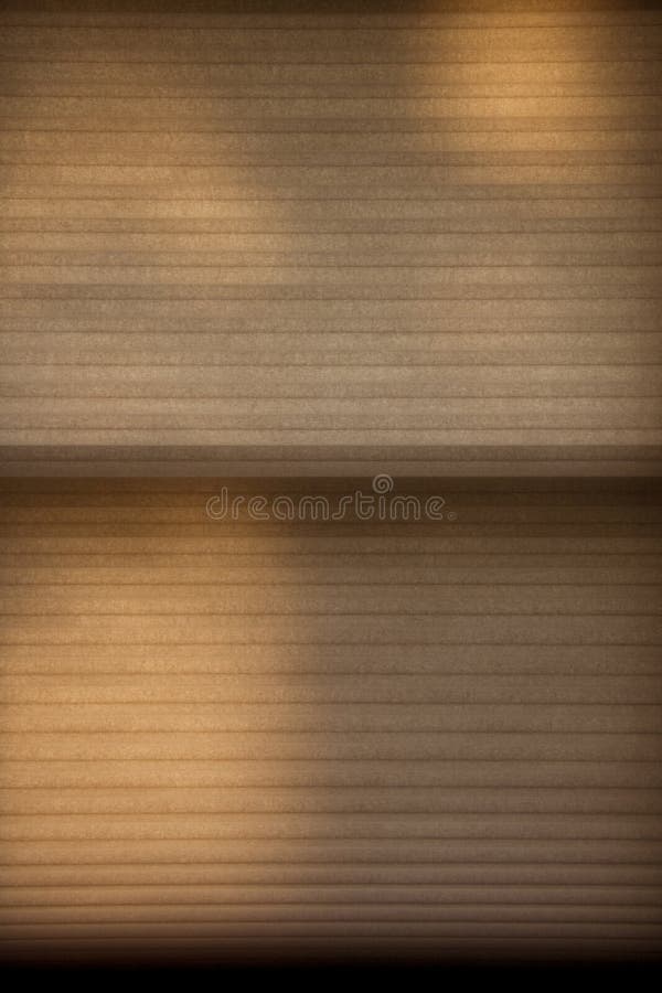 Window With Blind Background Stock Image - Image of screen, interior ...
